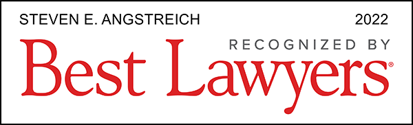 Steven E. Angstreich - Weir LLP